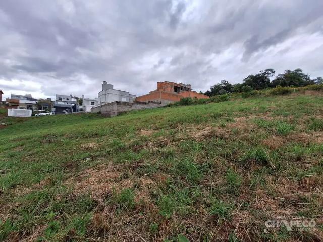 Terreno / Lote para Venda em Chapecó/SC Pinheirinho