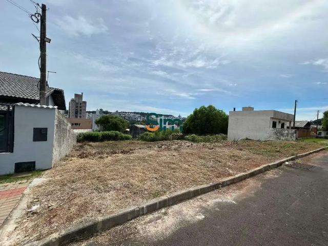 Terreno / Lote para Venda em Chapecó/SC Pinheirinho