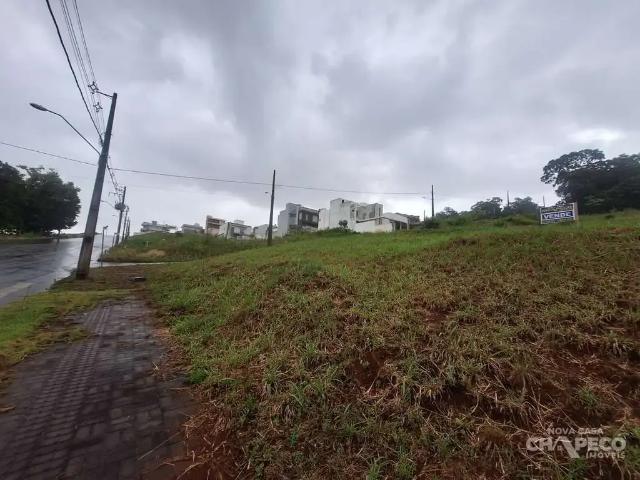 Terreno / Lote para Venda em Chapecó/SC Pinheirinho