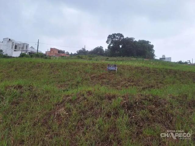 Terreno / Lote para Venda em Chapecó/SC Pinheirinho