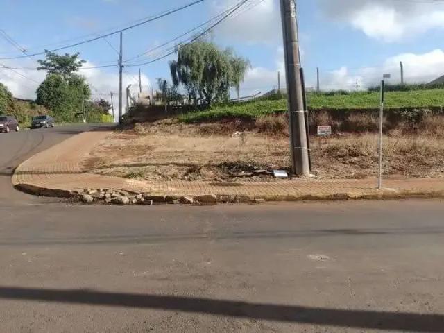 Terreno / Lote para Venda em Chapecó/SC Presidente Médici