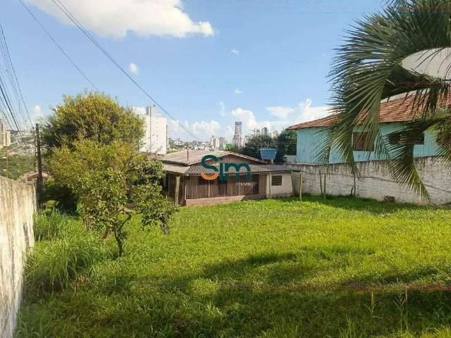 Terreno / Lote para Venda em Chapecó/SC Presidente Médici