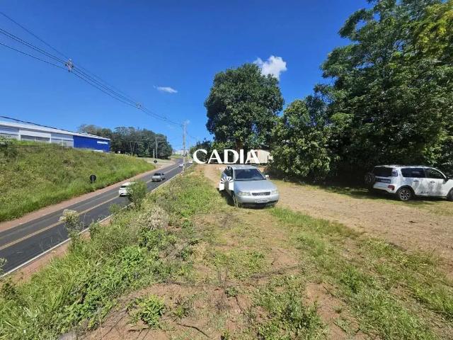 Terreno / Lote para Venda em Chapecó/SC Quedas do Palmital