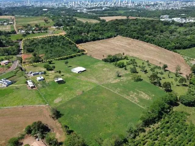 Terreno / Lote para Venda em Chapecó/SC Quedas do Palmital