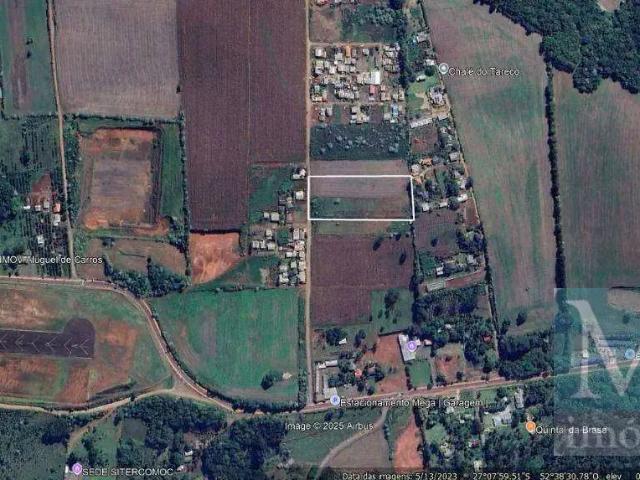 Terreno / Lote para Venda em Chapecó/SC Quedas do Palmital
