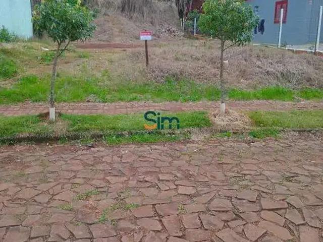 Terreno / Lote para Venda em Chapecó/SC Trevo