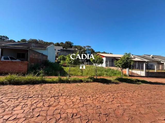 Terreno / Lote para Venda em Chapecó/SC Trevo