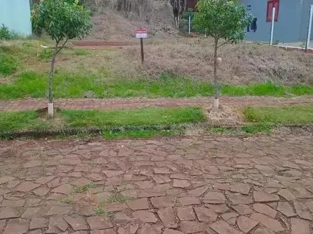 Terreno / Lote para Venda em Chapecó/SC Trevo