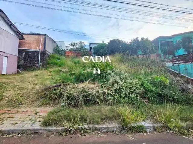 Terreno / Lote para Venda em Chapecó/SC Universitário