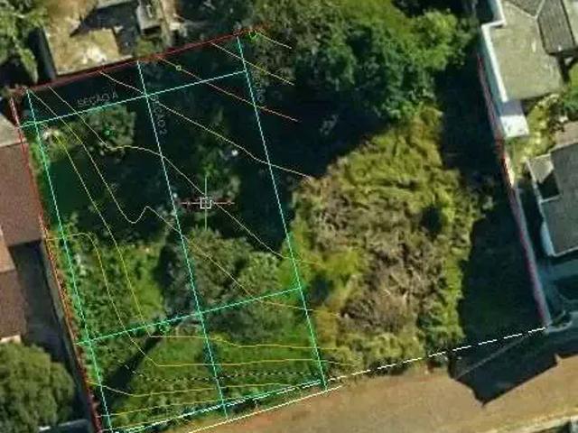 Terreno / Lote para Venda em Chapecó/SC Universitário