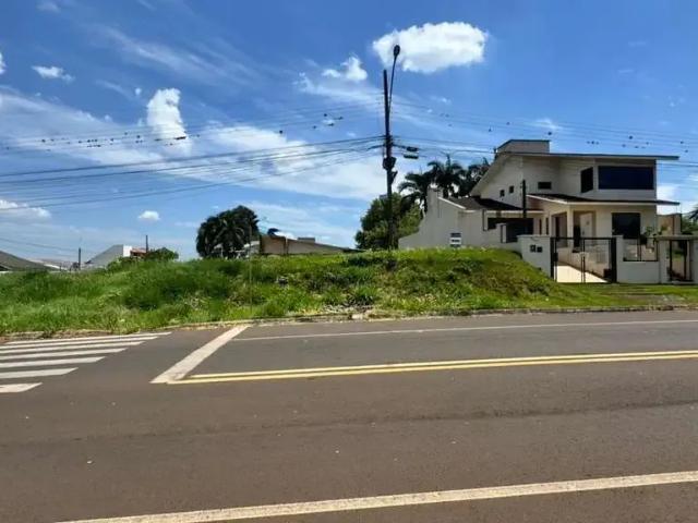 Terreno / Lote para Venda em Chapecó/SC Universitário