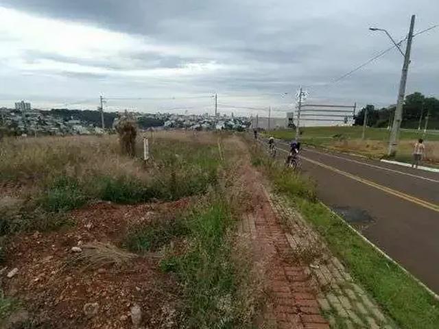 Terreno / Lote para Venda em Chapecó/SC Universitário