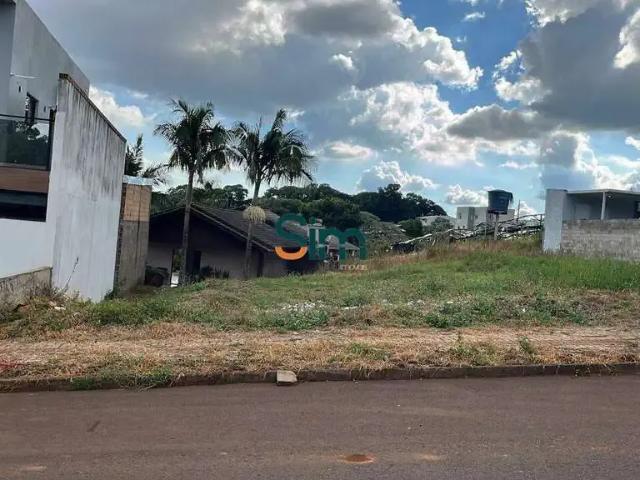 Terreno / Lote para Venda em Chapecó/SC Vila Real