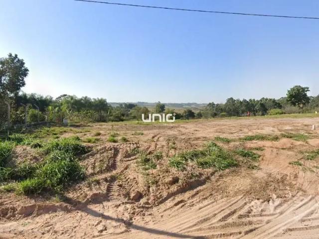 Terreno / Lote para Venda em Charqueada/SP Centro