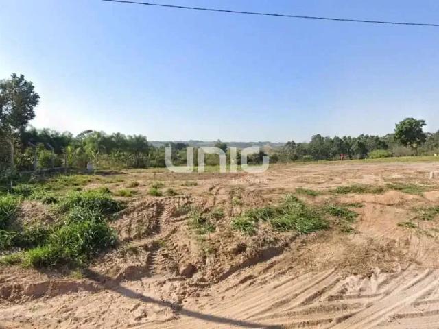 Terreno / Lote para Venda em Charqueada/SP Centro