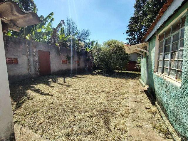 Terreno / Lote para Venda em Charqueada/SP Centro