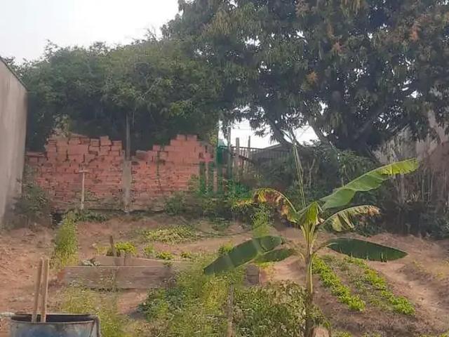 Terreno / Lote para Venda em Charqueada/SP Jardim Gelsomina