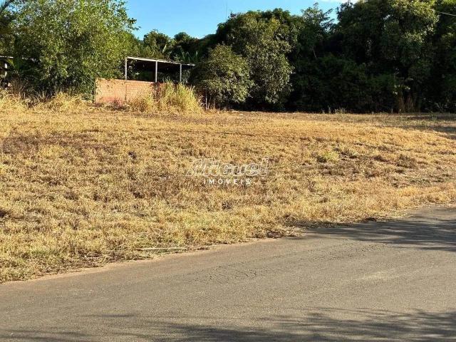 Terreno / Lote para Venda em Charqueada/SP Santa Luzia