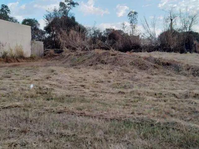 Terreno / Lote para Venda em Charqueada/SP Santa Luzia