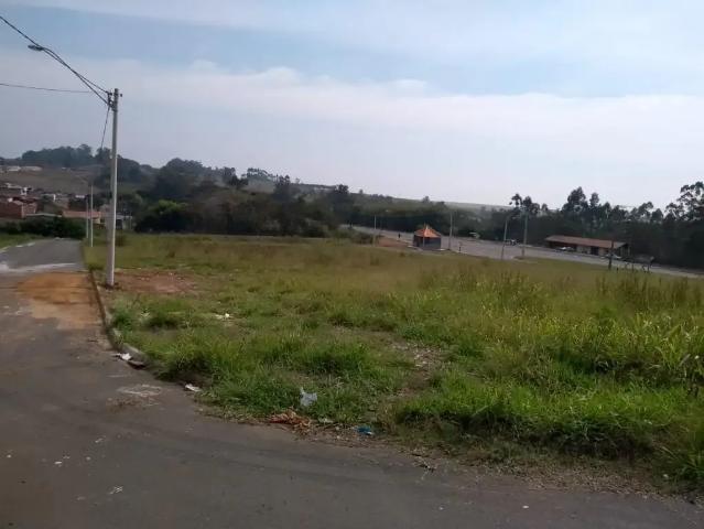 Terreno / Lote para Venda em Charqueada/SP Santa Luzia