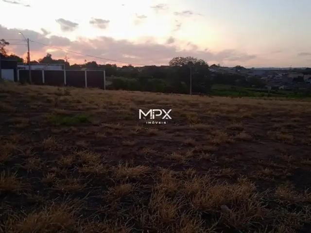 Terreno / Lote para Venda em Charqueada/SP Santa Luzia