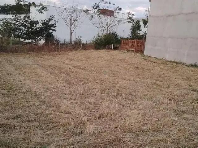 Terreno / Lote para Venda em Charqueada/SP Santa Luzia