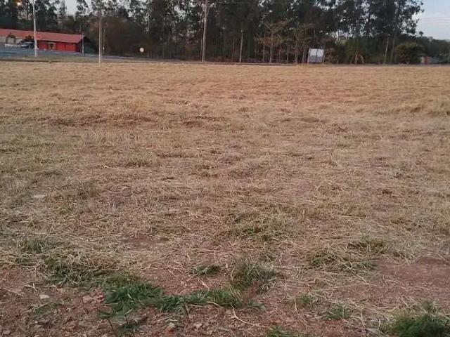 Terreno / Lote para Venda em Charqueada/SP Santa Luzia