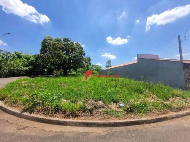 Terreno / Lote para Venda em Charqueada/SP Paraisolândia