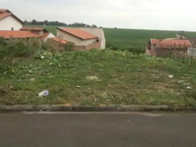 Terreno / Lote para Venda em Charqueada/SP Parque das Nações