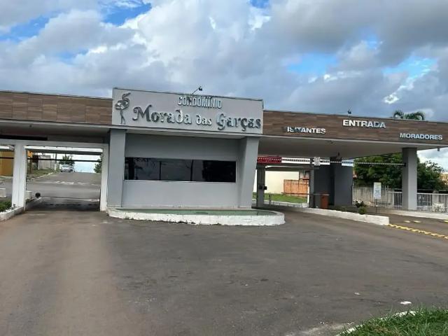 Terreno / Lote para Venda em Cidade Ocidental/GO Morada das Garças