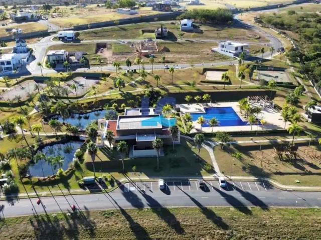 Terreno / Lote para Venda em Cidade Ocidental/GO Residencial e Comercial Damha