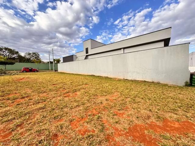 Terreno / Lote para Venda em Cidade Ocidental/GO Residencial Villa Suiça