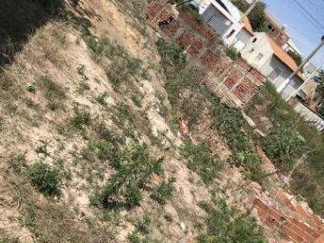 Terreno Lote para Venda em Cidade Satélite Íris Campinas SP