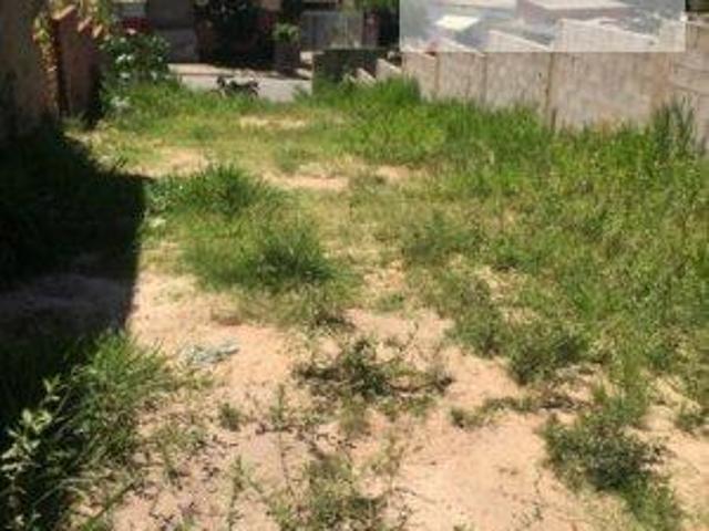 Terreno Lote para Venda em Cidade Satélite Íris Campinas SP