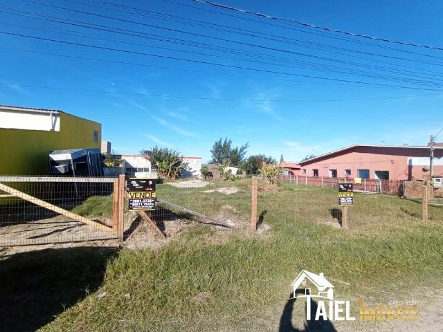 Terreno / Lote para Venda em Cidreira/RS Nazaré