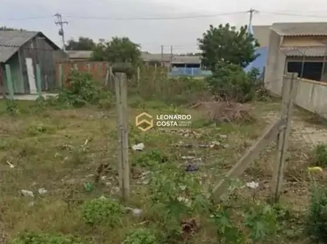 Terreno / Lote para Venda em Cidreira/RS Centro