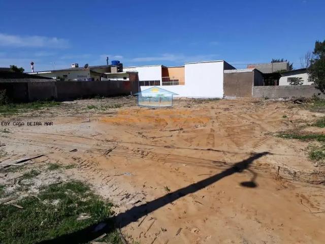 Terreno / Lote para Venda em Cidreira/RS Centro