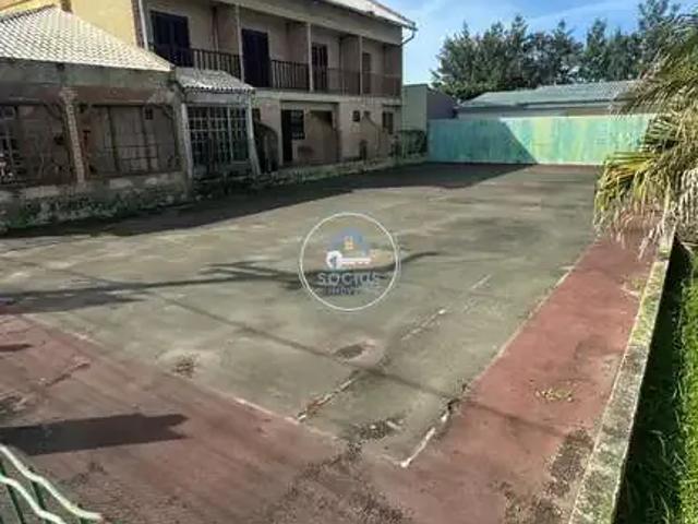 Terreno / Lote para Venda em Cidreira/RS Centro