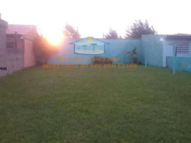 Terreno / Lote para Venda em Cidreira/RS Centro