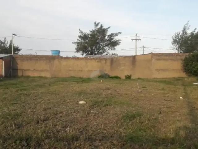 Terreno / Lote para Venda em Cidreira/RS Chico Mendes