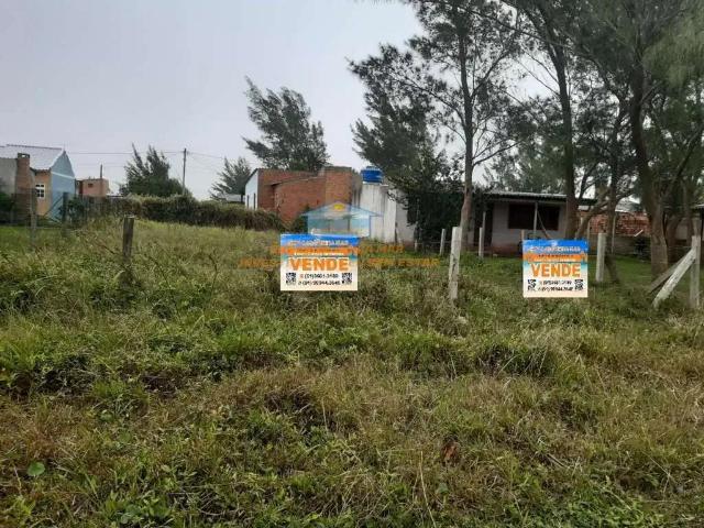 Terreno / Lote para Venda em Cidreira/RS Costa do Sol