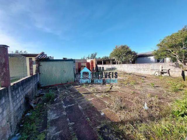 Terreno / Lote para Venda em Cidreira/RS Costa do Sol