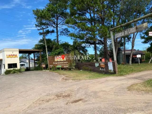 Terreno / Lote para Venda em Cidreira/RS Estancia da Lagoa