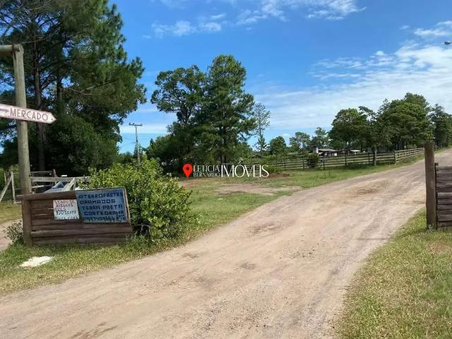 Terreno / Lote para Venda em Cidreira/RS Estancia da Lagoa