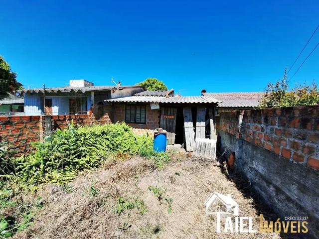 Terreno / Lote para Venda em Cidreira/RS Parque Dos Pinos