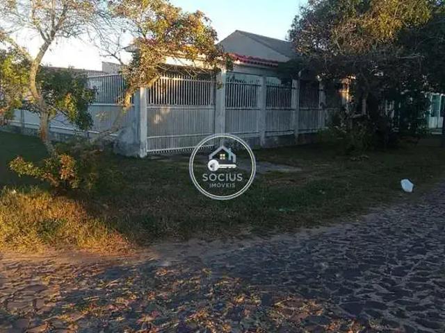 Terreno / Lote para Venda em Cidreira/RS Praia de Cidreira