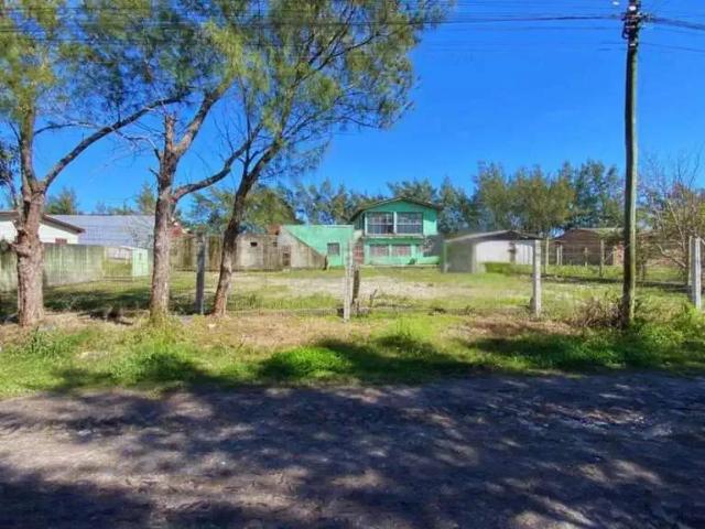 Terreno / Lote para Venda em Cidreira/RS Salinas