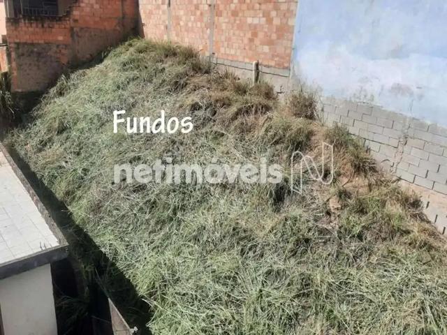 Terreno / Lote para Venda em Contagem/MG Nossa Senhora do Carmo