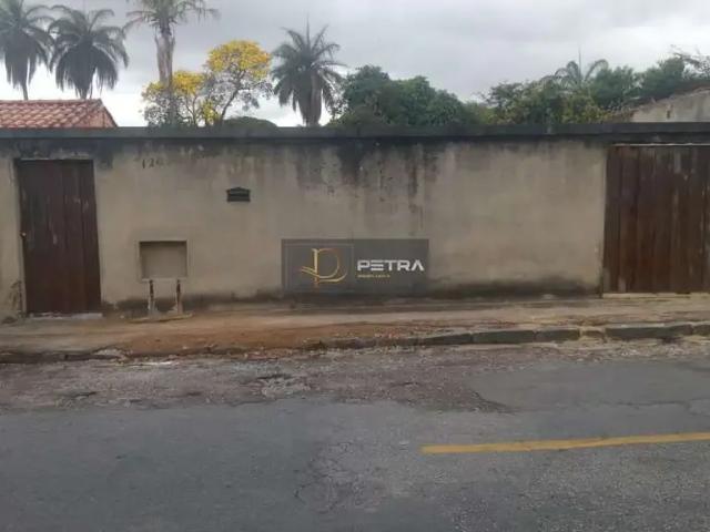 Terreno / Lote para Venda em Contagem/MG Nossa Senhora de Fátima