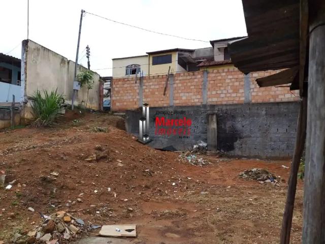 Terreno / Lote para Venda em Contagem/MG Novo Eldorado 1 Quartos
